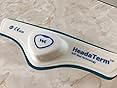 TENS Device-HeadaTerm Migraine Relief Electrode Stimulator Headache ...