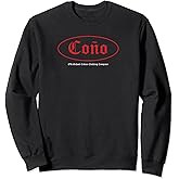 Amazon.com: Cono Humorous Novelty Cuba Latin Slang Old School Cuban T ...