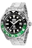Invicta 21867 Pro Diver Reloj para Hombre acero inoxidable Automático ...