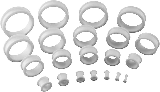 Phimoheal Phimosis Stretching Rings Kit: Amazon.ca: Beauty