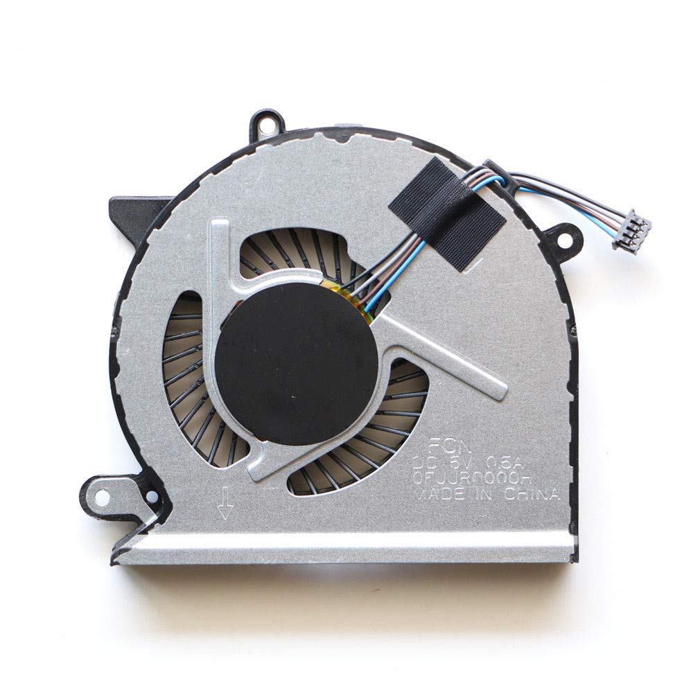 926845-001 Laptop CPU Cooler Fan for HP Pavilion 15-CD: Amazon.in ...