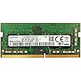 Samsung 8GB M471A1K43DB1-CTD DDR4 PC4-21300, 2666MHZ, 260 Pin SODIMM, 1.2V, CL 19 Laptop Memory ...
