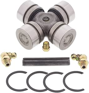 All Balls 19-1005 U-Joint, Universal Joints - Amazon Canada