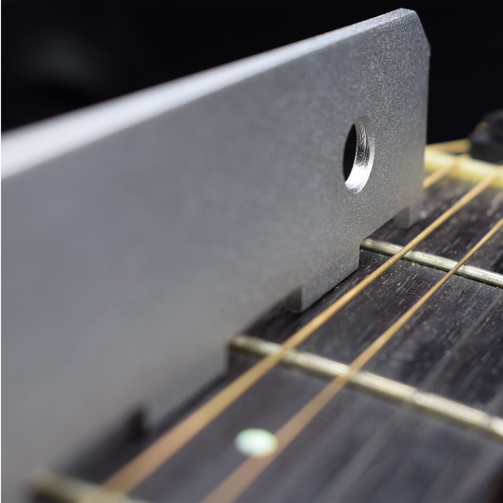 Guitar Neck Rest Guitar Neck Notched Straight Edge Luthiers Tool For ...