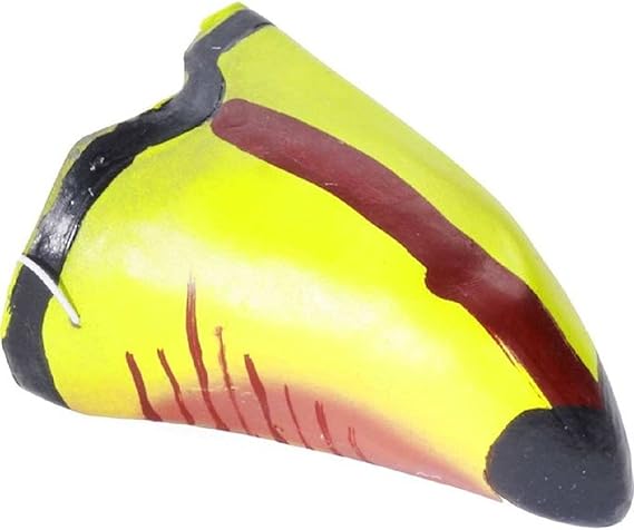 Amazon.com: Toucan Nose Mask: Clothing