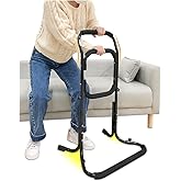 Amazon.com: yeezoo White Chair Couch Stand Assist, Chair Couch Lift ...