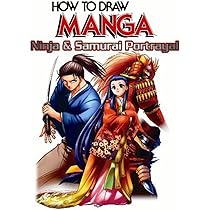 Cara De Ninja Manga