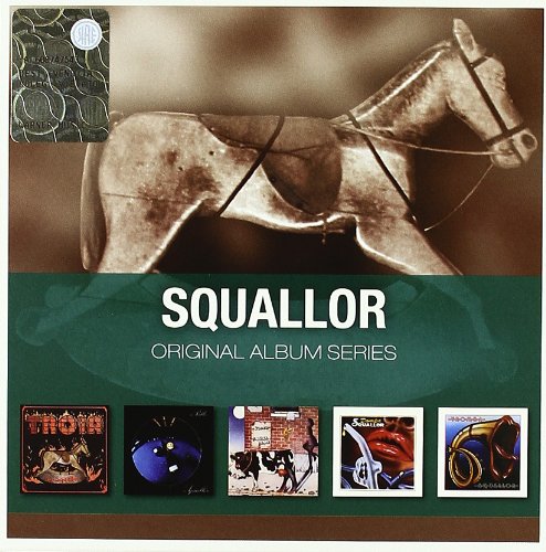 Original Album Series: Squallor: Amazon.es: CDs y vinilos}