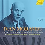 Moravec, Ivan, Chopin, Franck - Ivan Moravec: Great Pianists of the ...