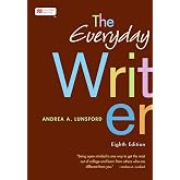 Amazon.com: The Everyday Writer: 9781457600043: Lunsford, Andrea A.: Books