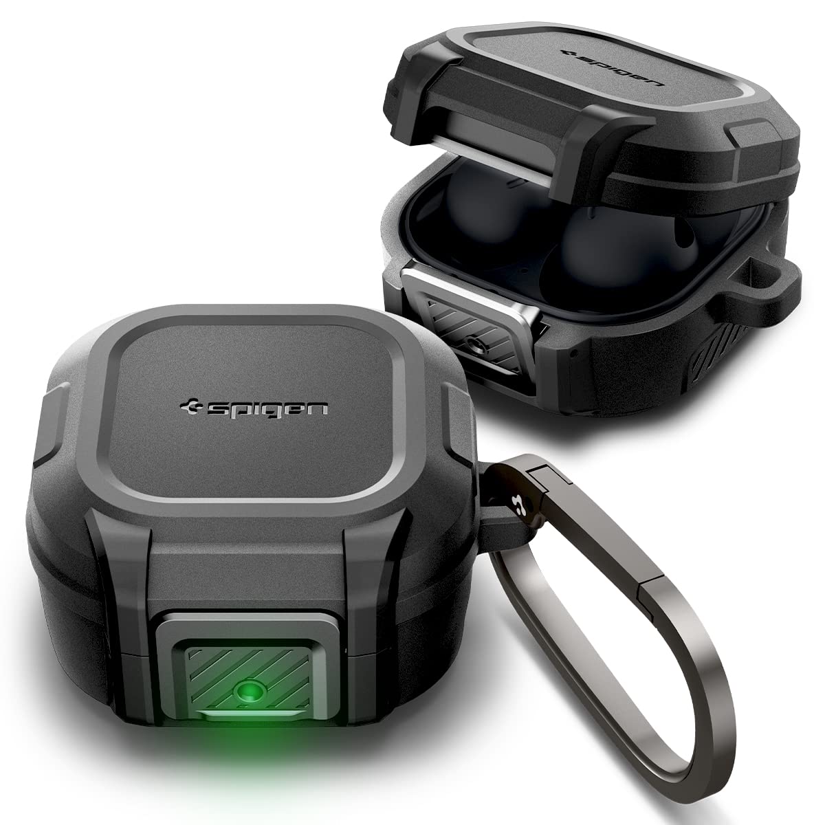 Mua Spigen Lock Fit Designed for Galaxy Buds2 Pro (2022) / Buds 2 (2021 ...