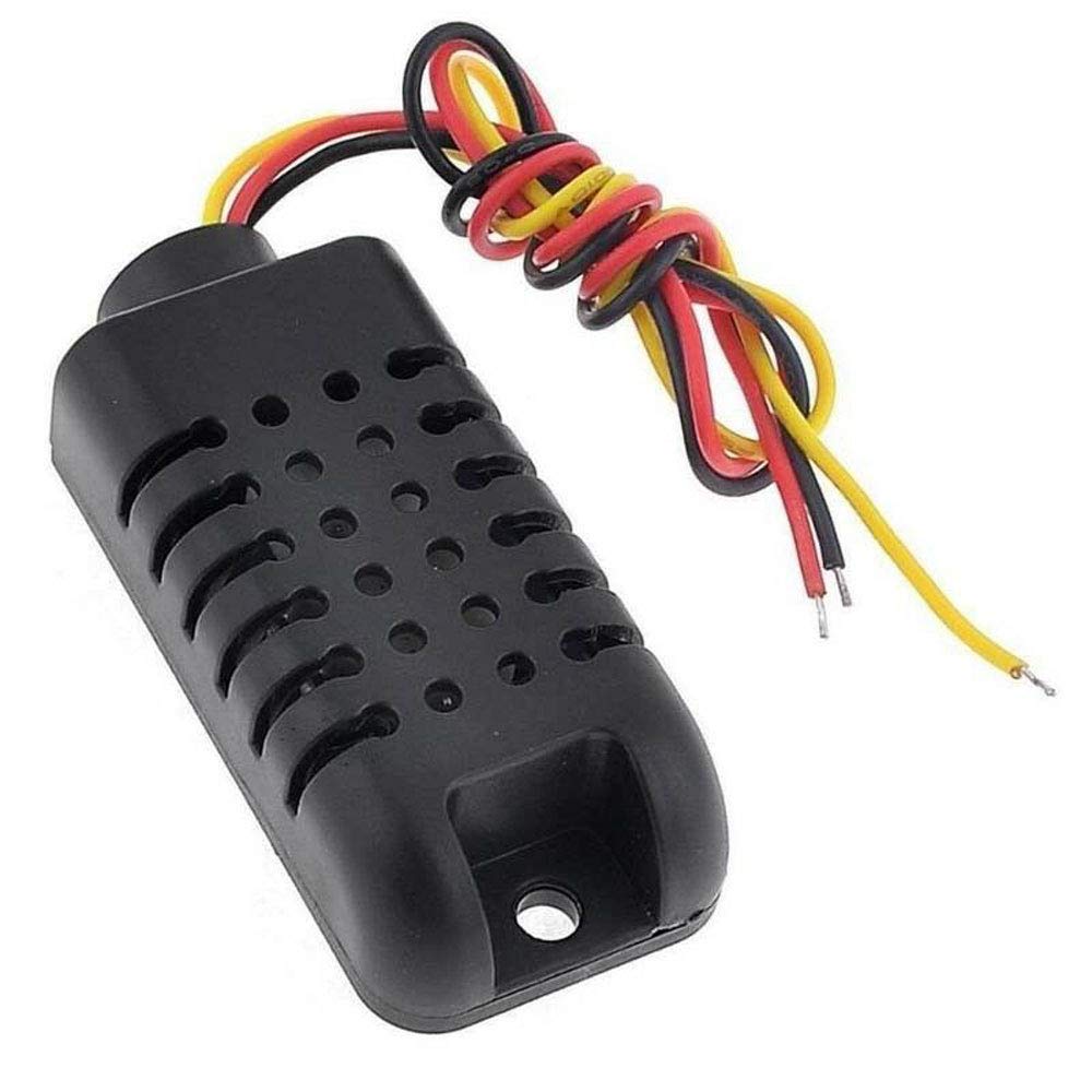 Lucaidian DHT21 AM2301 Digital Temperature Humidity Sensor Module SHT11 ...