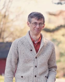 James Berardinelli - Alchetron, The Free Social Encyclopedia