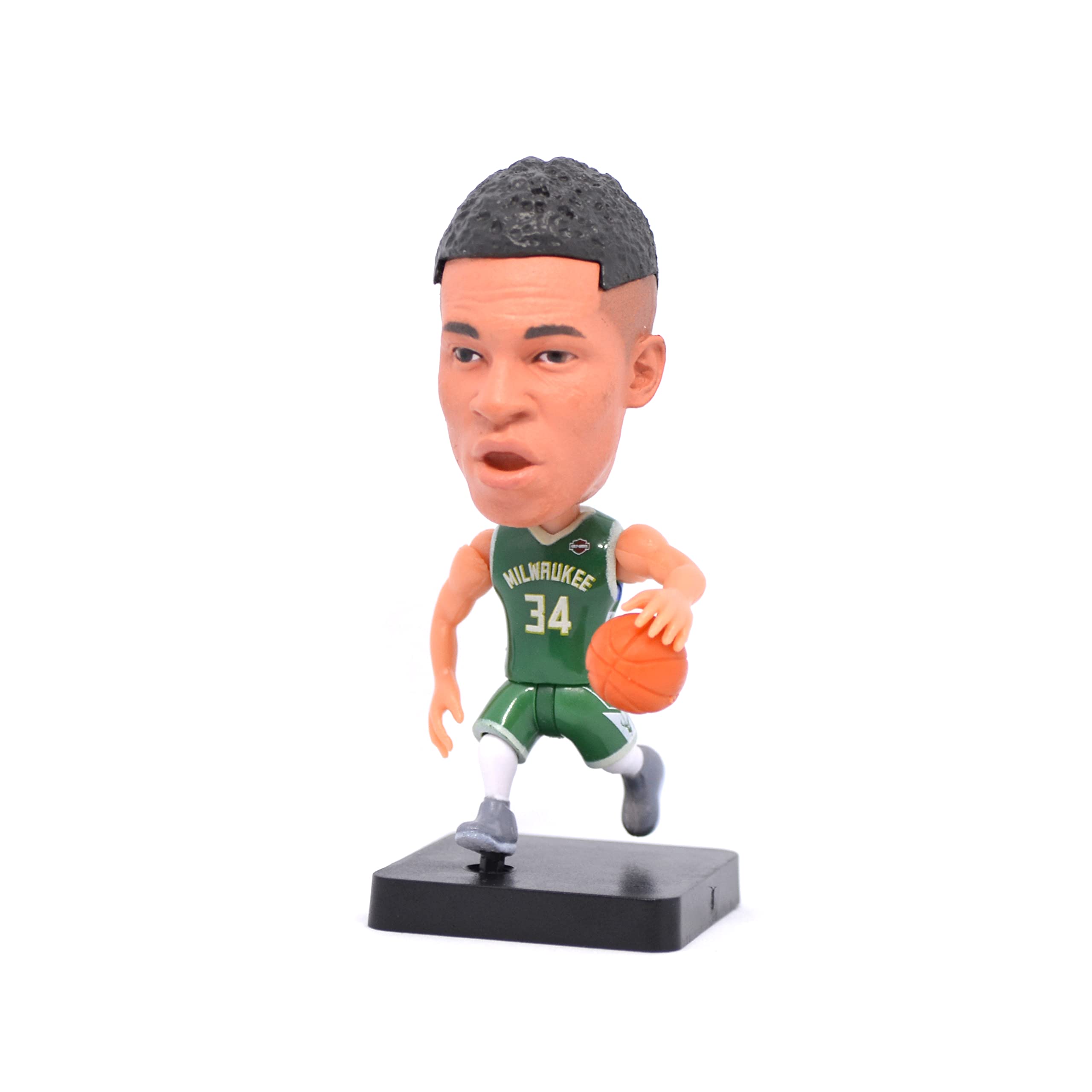 Mua Giannis Antetokounmpo Milwaukee Bucks 2020 Soccerwe Basketball NBA ...