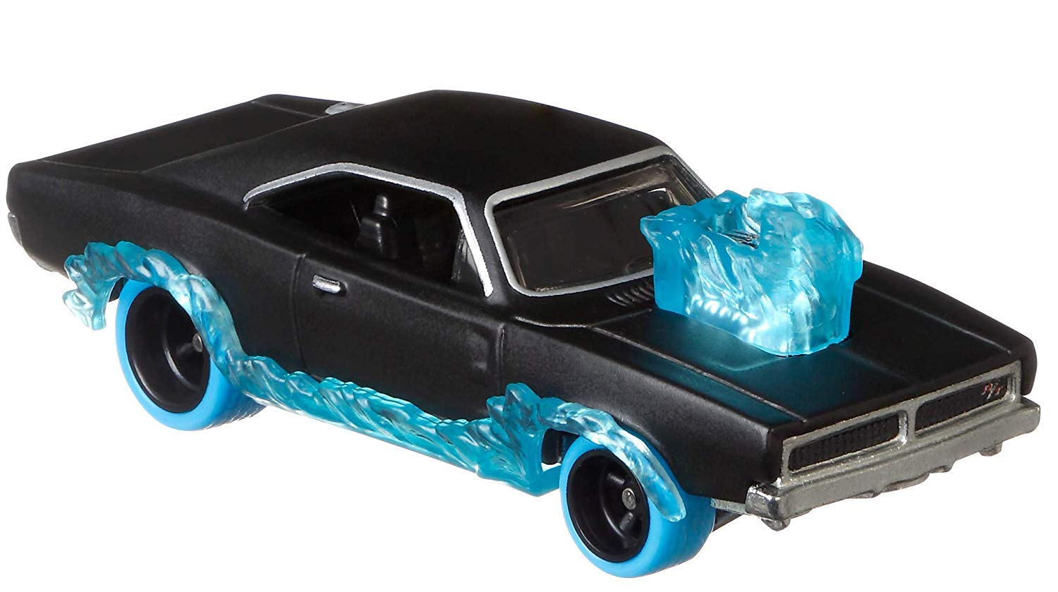 Mua Hot Wheels Ghost Rider Dodge Charger trên Amazon Mỹ chính hãng 2024 ...