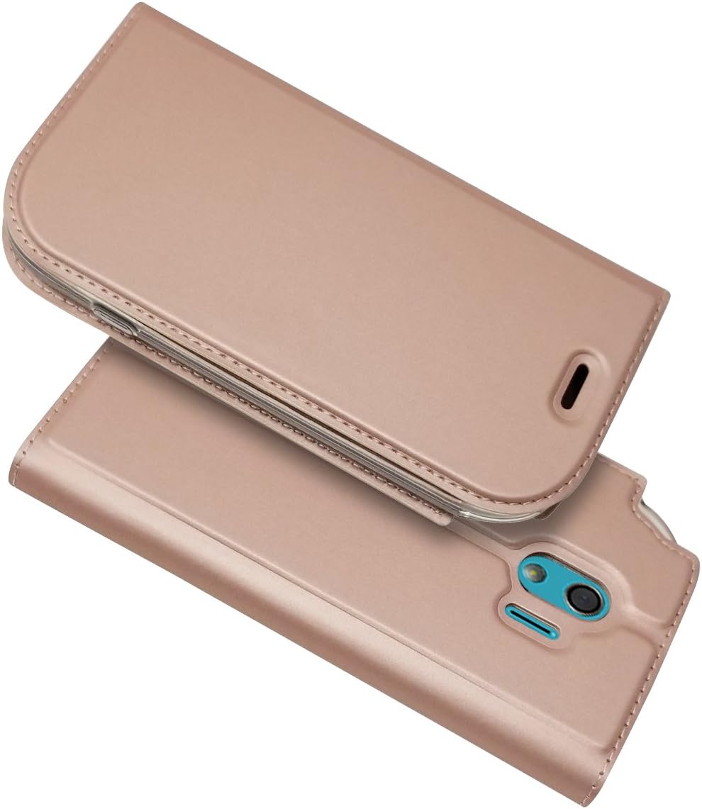 Amazon | F-03K ケース 手帳型 富士通 らくらくスマートフォン me F-03K ケース カバー F03K case 対応 ...