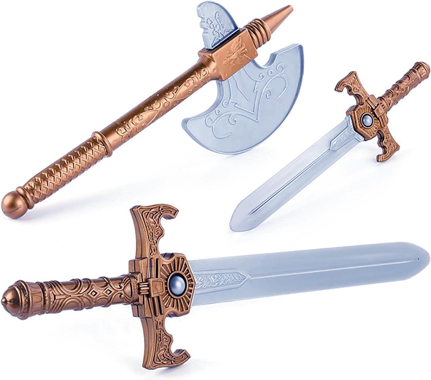 Mua Liberty Imports Medieval Knight in Shining Armor, Kids Crusader ...