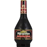 Amazon.com : Regina Wine Vinegar, Red, 24 Ounce : Grocery & Gourmet Food