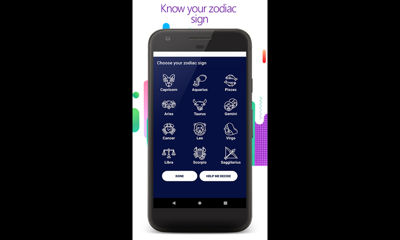 Zodiac Signs - Daily horoscopes and Astrology:Amazon.com:Appstore for ...