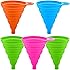 Joie 29002 Collapsible Funnel: Amazon.ca: Home & Kitchen