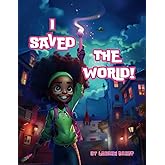 Amazon.com: How I Saved the World in a Week: 9781471193545: Ho-Yen ...