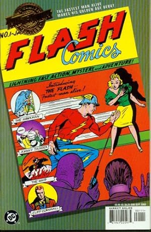 Johnny Thunder - DC Comics - Thunderbolt - JSA - Character profile ...