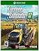 Amazon.com: Farming Simulator 17 - Xbox One: Maximum Games LLC: Video Games