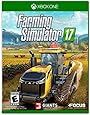 Amazon.com: Farming Simulator 17 - Xbox One: Maximum Games LLC: Video Games