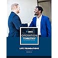 Operation Timothy Signature Book 2: Life Foundations: CBMC Inc ...