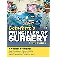 Schwartz's Principles of Surgery, 10th edition (DVD Included ...