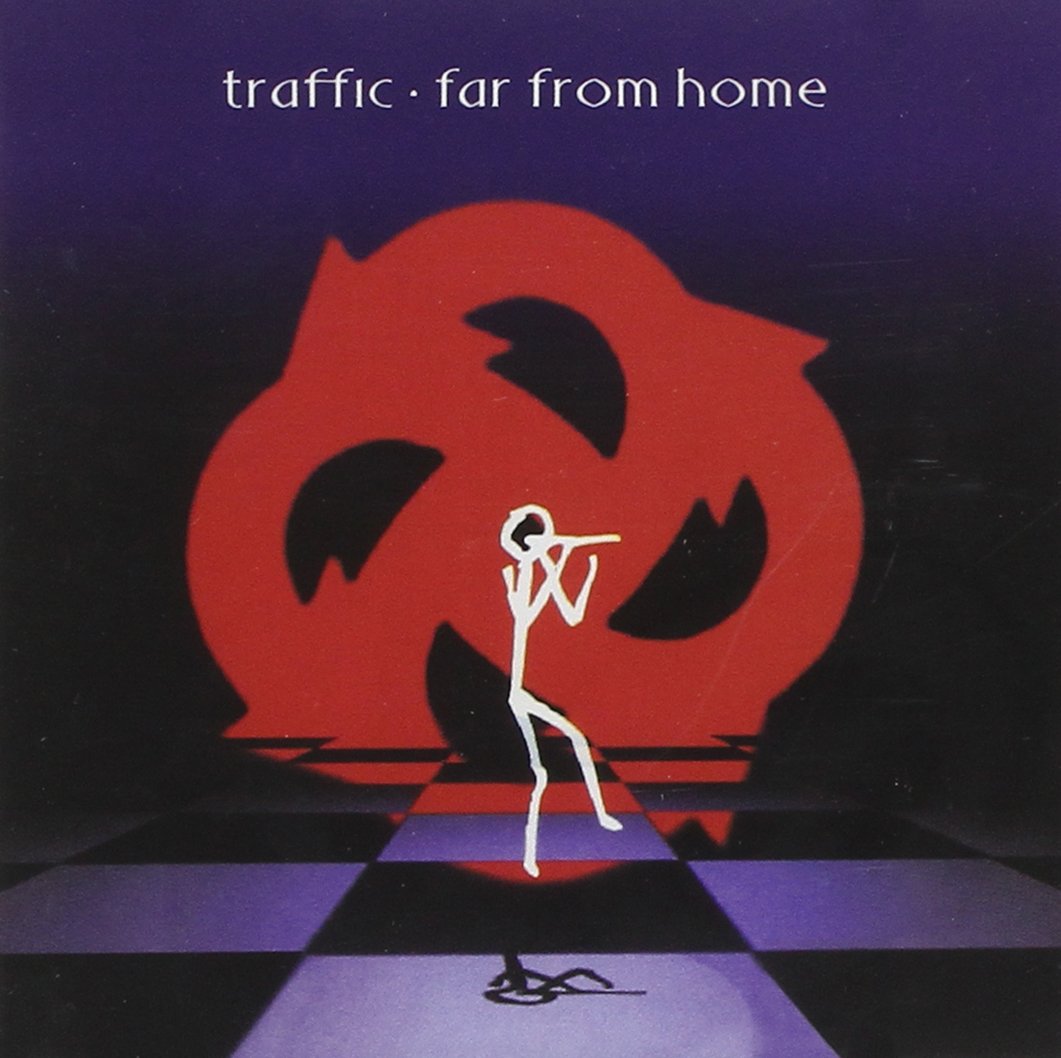 Traffic - Far from Home - Amazon.com Music