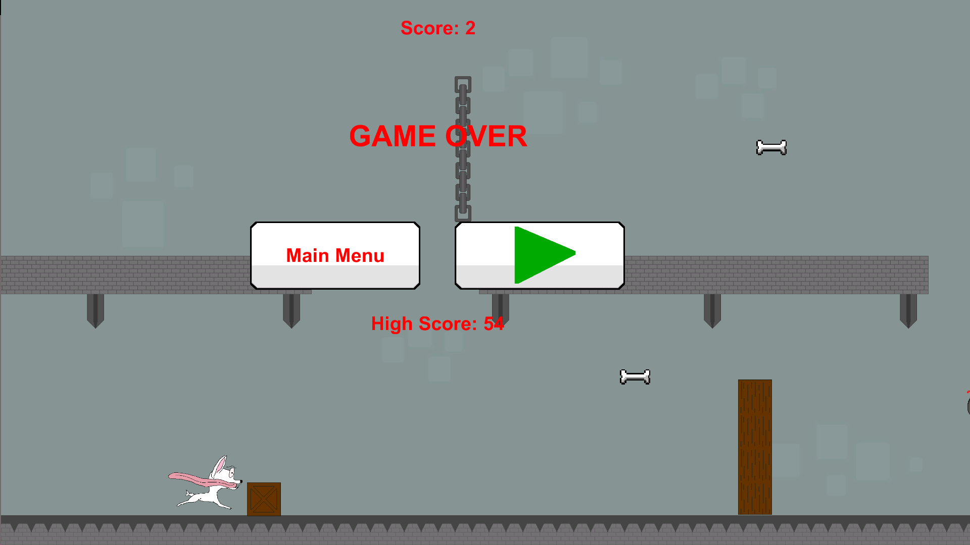 Baka-Chi: The Long Road:Amazon.ca:Appstore for Android