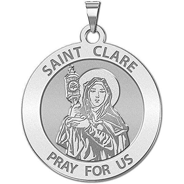 Saint Camillus Of Lellis, Patron Saint Of Nurses, Laminated Holy Card