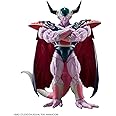 Amazon.com: Dragon Ball Z Figurine S.H.Figuarts King Cold 22 cm : Home ...