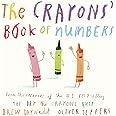 Amazon.com: The Crayons' Book of Numbers: 9780451534057: Daywalt, Drew ...