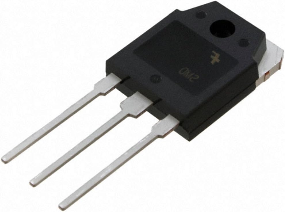 Amazon.com: 1 pc of 2SD1047 NPN Transistor KEC TO-3P D1047: Home ...