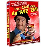 Amazon.com: Some Mothers Do 'Ave 'Em - Collection Set : Michael ...