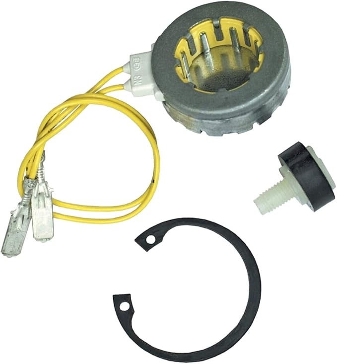 Tachymètre Lave-linge 50229052001 ELECTROLUX: Amazon.fr: Gros ...