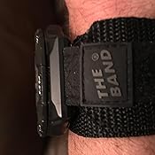 Amazon.com: Chums The Band 20mm Wide Watch Band: Sports & Outdoors