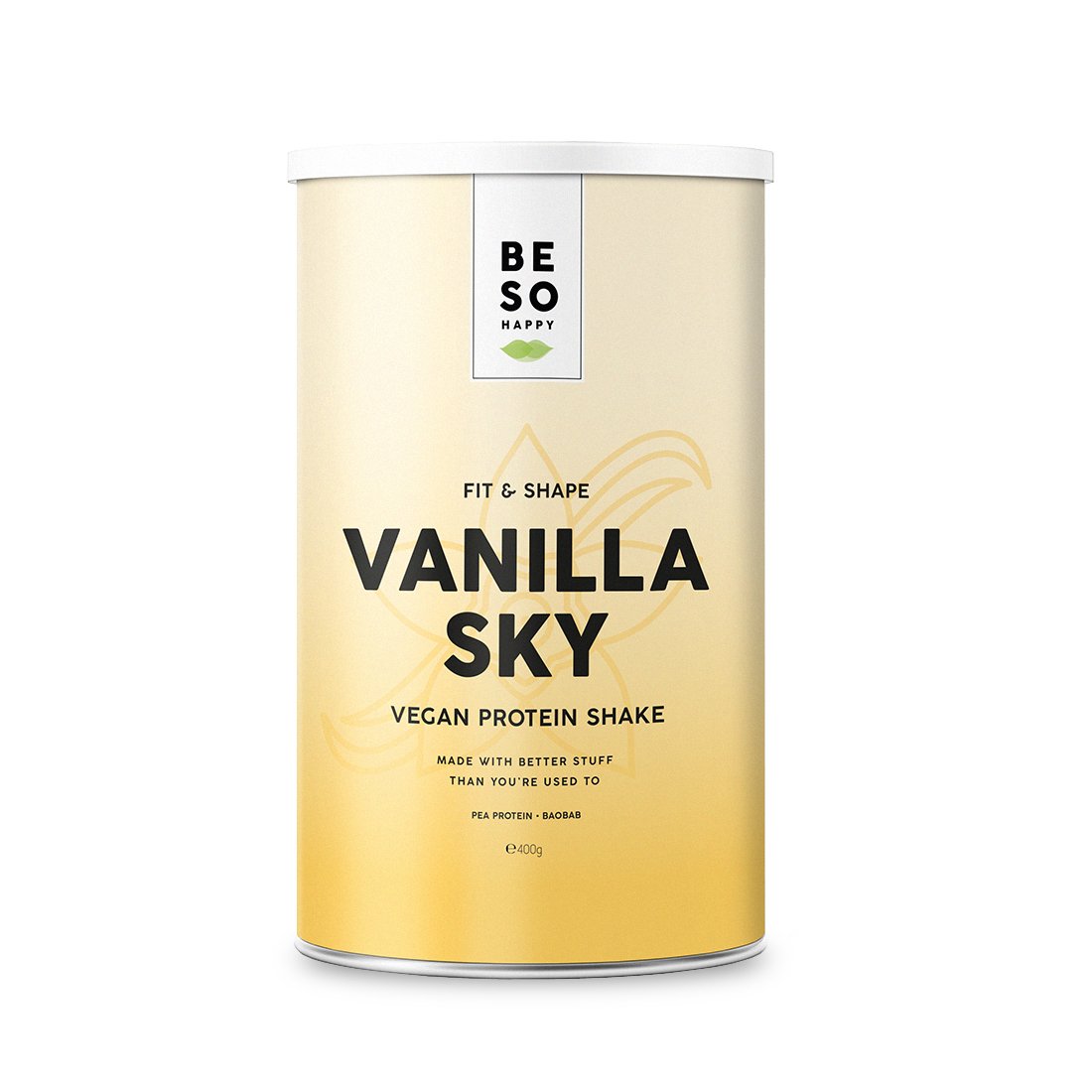 Buy Be So Happy - Vanilla Sky| Fit & Shape Shakes | and Meal ...