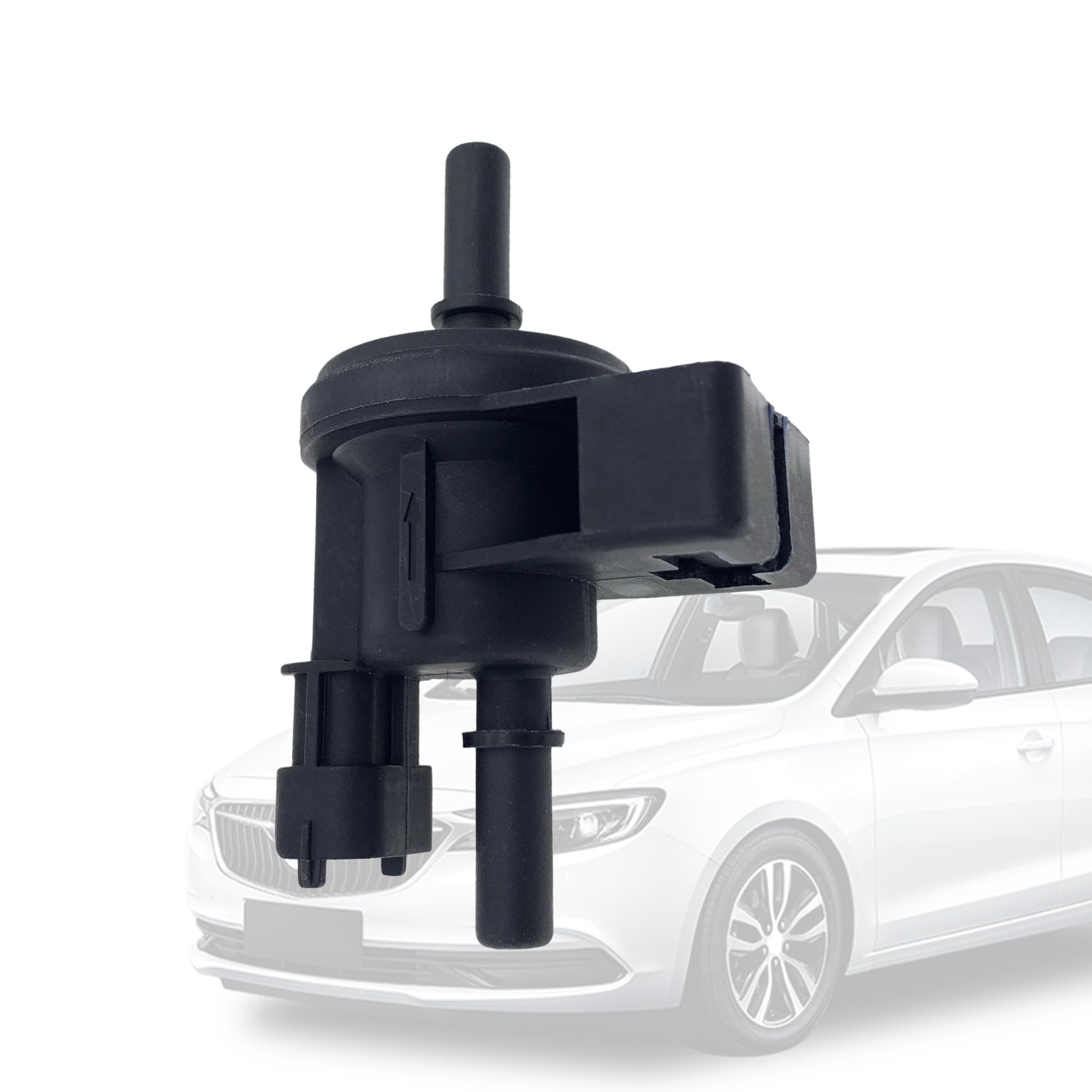 Vapor Canister Purge Valve Solenoid, Vapor Canister Purge Vent Valve ...