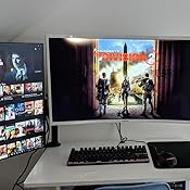 HP 24w 24 inch LED Monitor (1920 x 1080 Pixel Full HD (FHD) 5ms 60hz ...