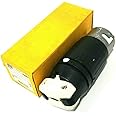 Amazon.com: HUBBELL CS8265C AC Plug CA STD 50a 250v Male : Tools & Home ...