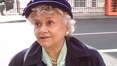 Amazon.com: Mrs Palfrey at the Claremont: Joan Plowright, Rupert Friend ...