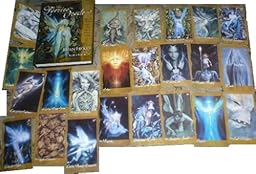 The Faeries Oracle: Amazon.co.uk: Brian Froud, Jessica Macbeth ...