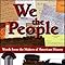 We the People - Words from the Makers of American History: BETHANY ...
