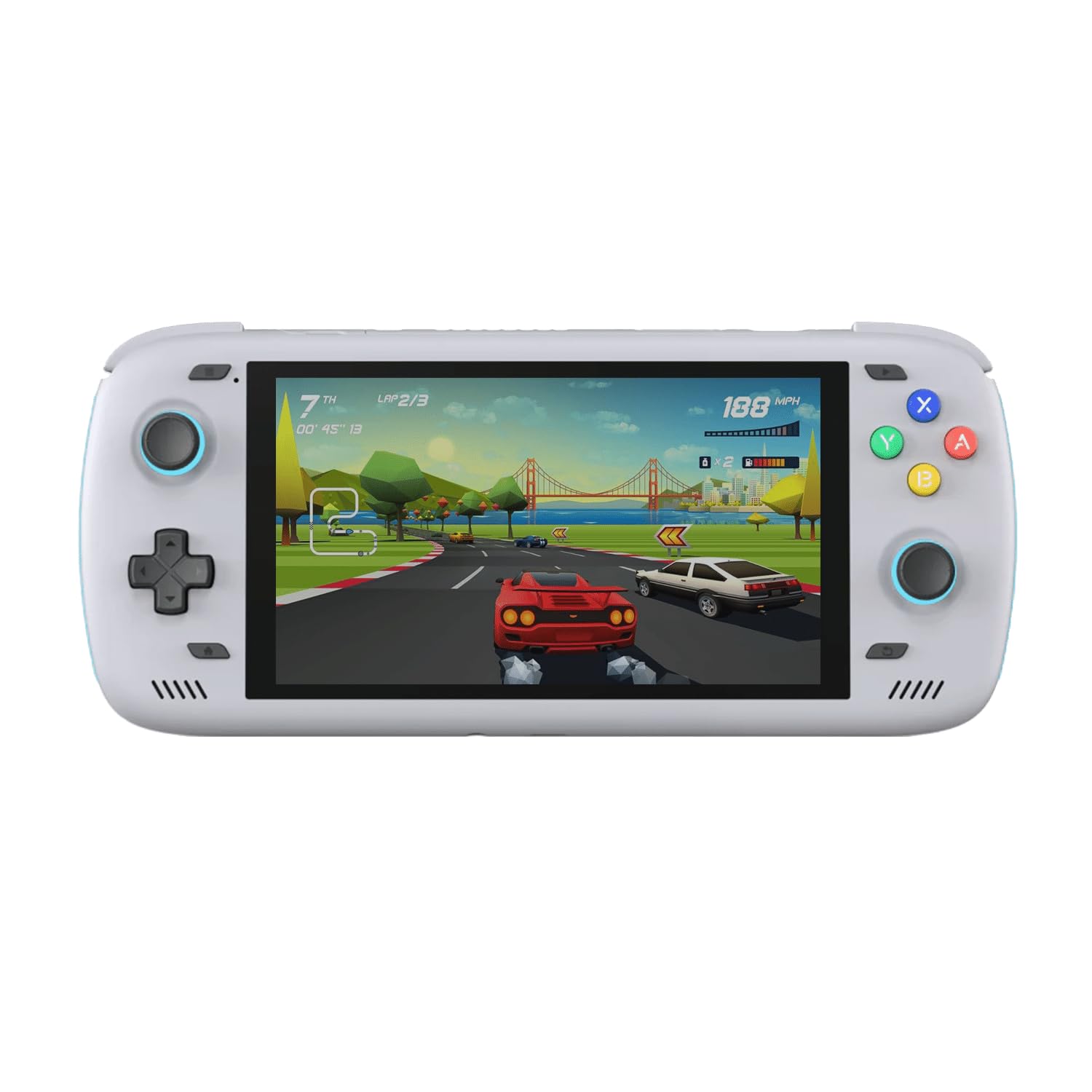 Mua AYN Odin 2 Pro Android Handheld Gaming with high Performance ...