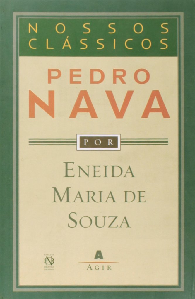 Pedro Nava-Nossos Clássicos PDF Pedro Nava