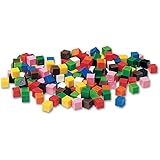 Learning Resources Cubos Mathlink, Juego de 100: Amazon.es: Juguetes y ...