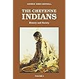 The Cheyenne Indians, Volume 1: History and Society: Grinnell, George ...